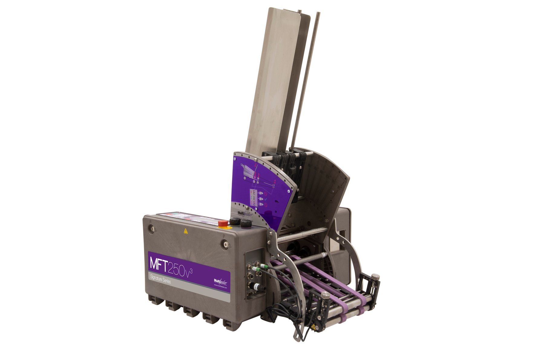 What Is A Friction Feeder: Common Friction Feeder Questions