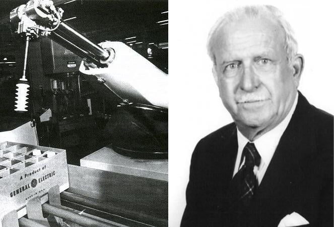 5 Engineers that Helped Shape Industrial Automation