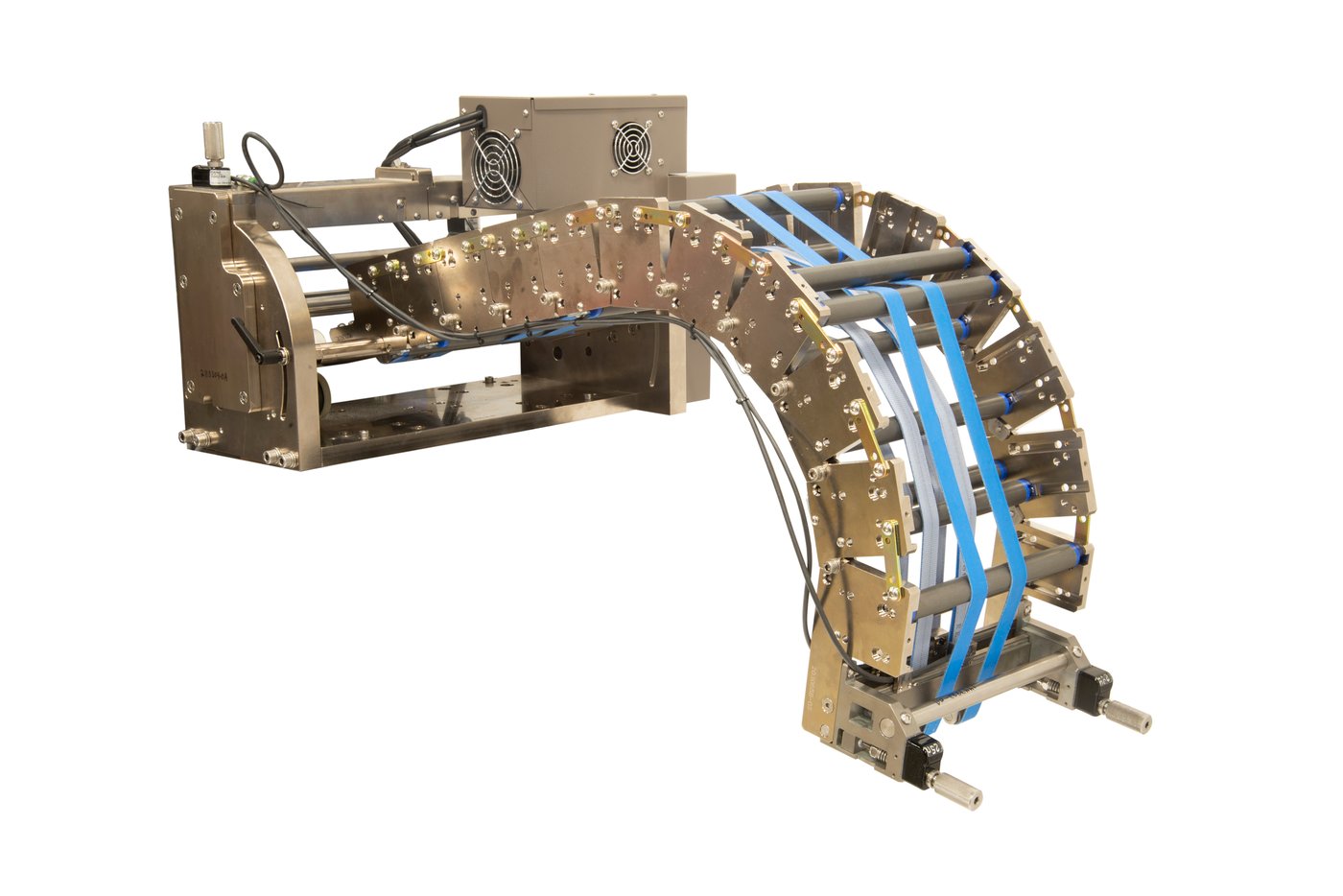 Benefits & Challenges Of Vertical Friction Feeding