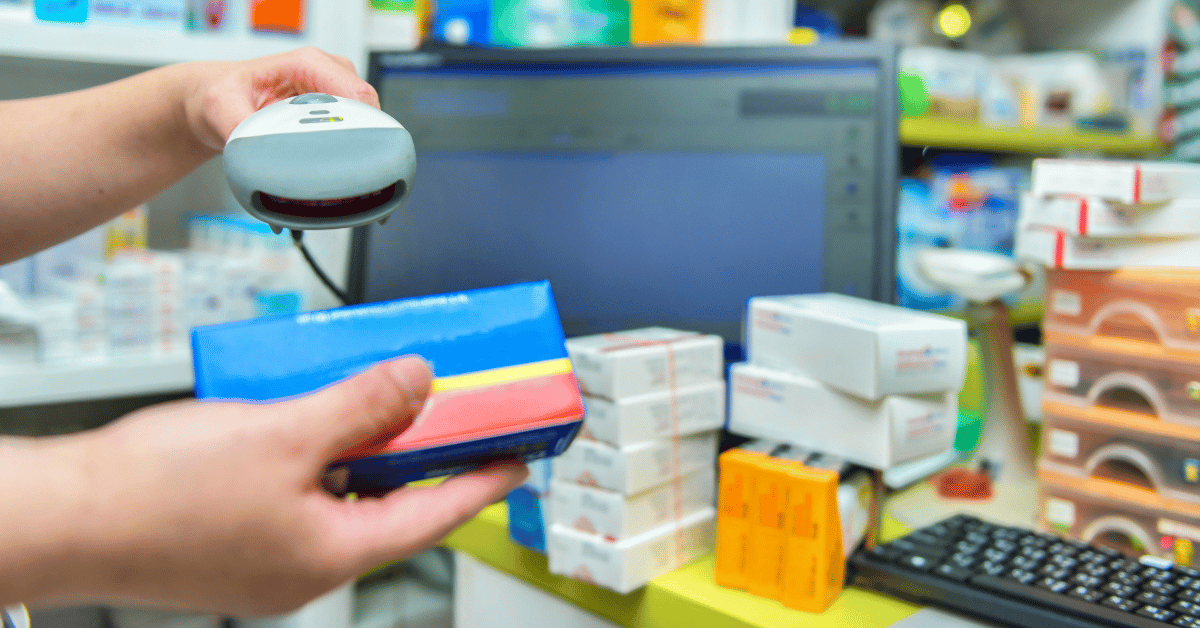 How To Automate Your UPC Labeling & Tracking - MFT Automation