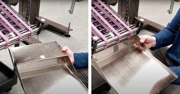 How to Install Feeder Parts After Unboxing Your ip3 Friction Feeder