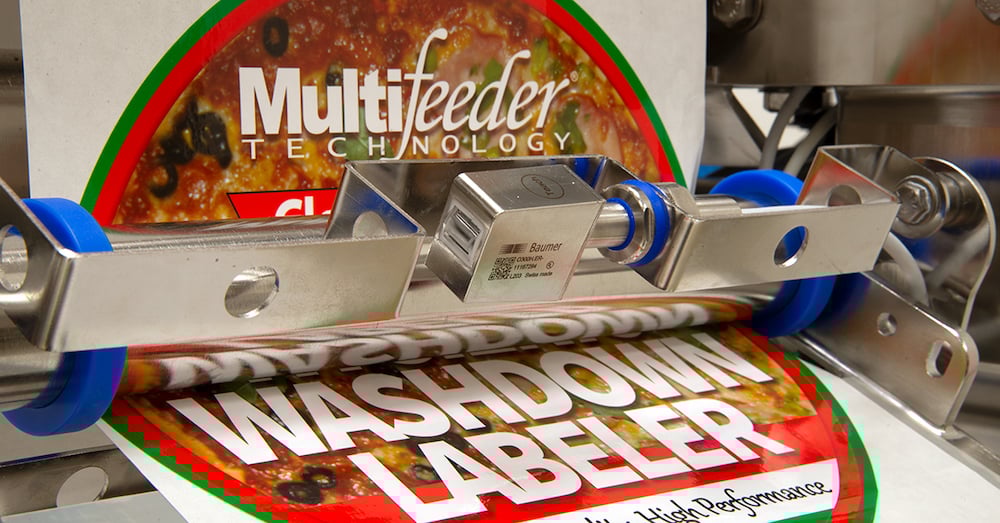 4 Pieces of Equipment to Automate Your Food Packaging Process