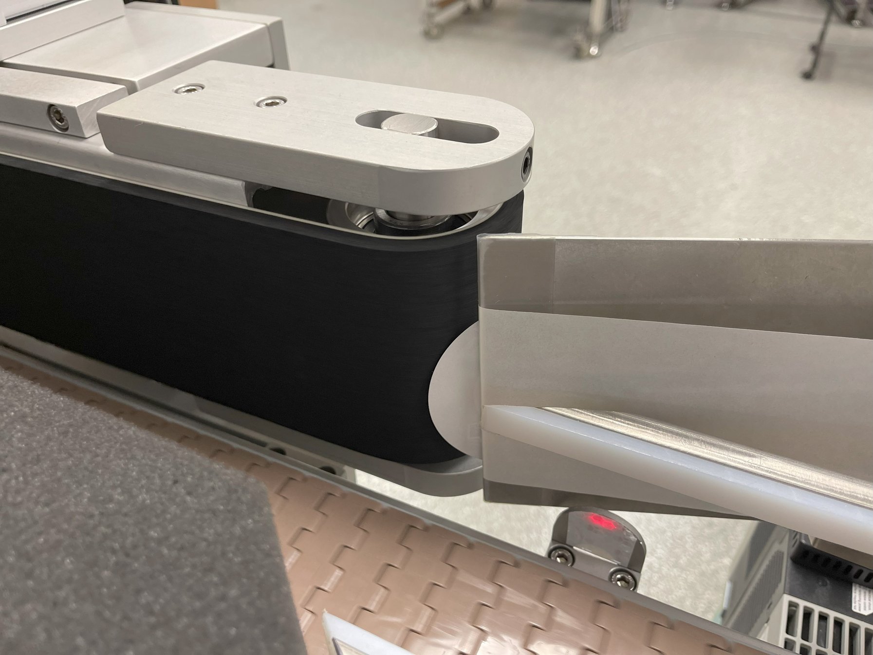 Introducing the MFT Wrap Around Labeling System