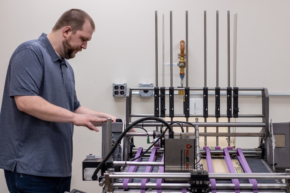 Upgrade Your Automation System with Conveyors - MFT Automation