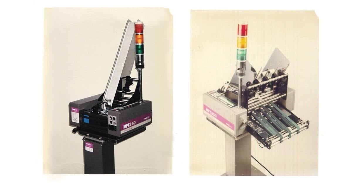 25 Years of Innovation: A History of Multifeeder Technology