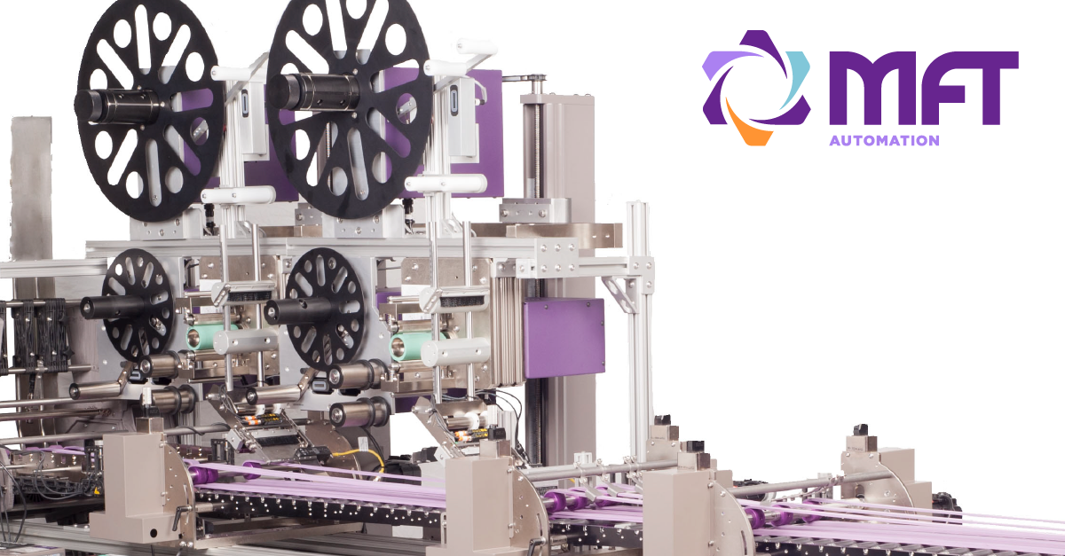 Streamlining Manufacturing Processes Exploring Factory Automation
