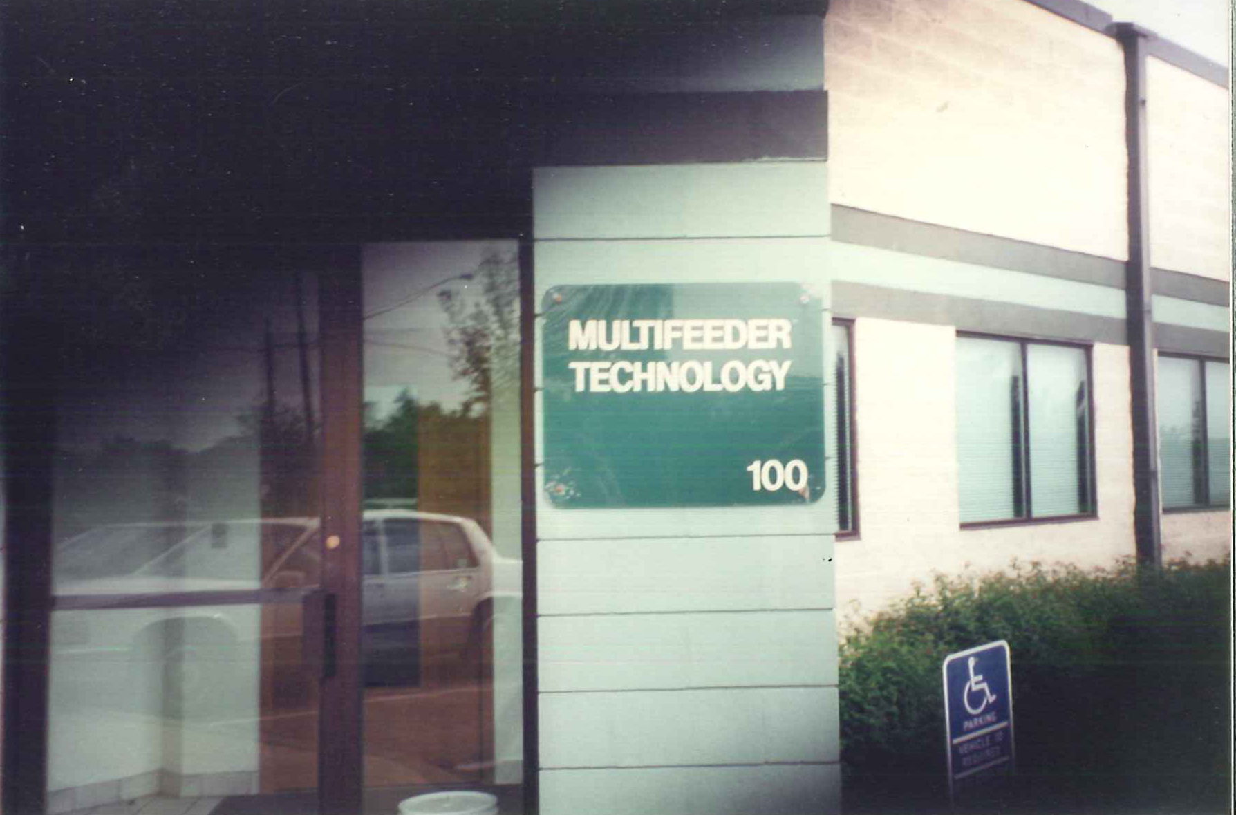 25 Years of Innovation: A History of Multifeeder Technology