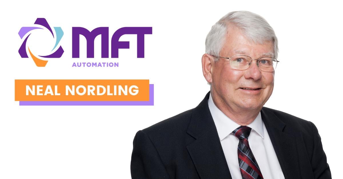An Interview with an Engineer: Neal Nordling