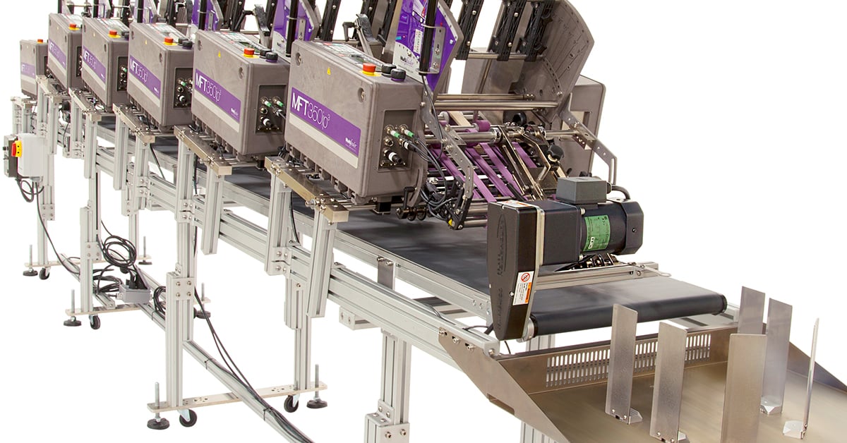 Streamlining Manufacturing Processes: Exploring Factory Automation ...